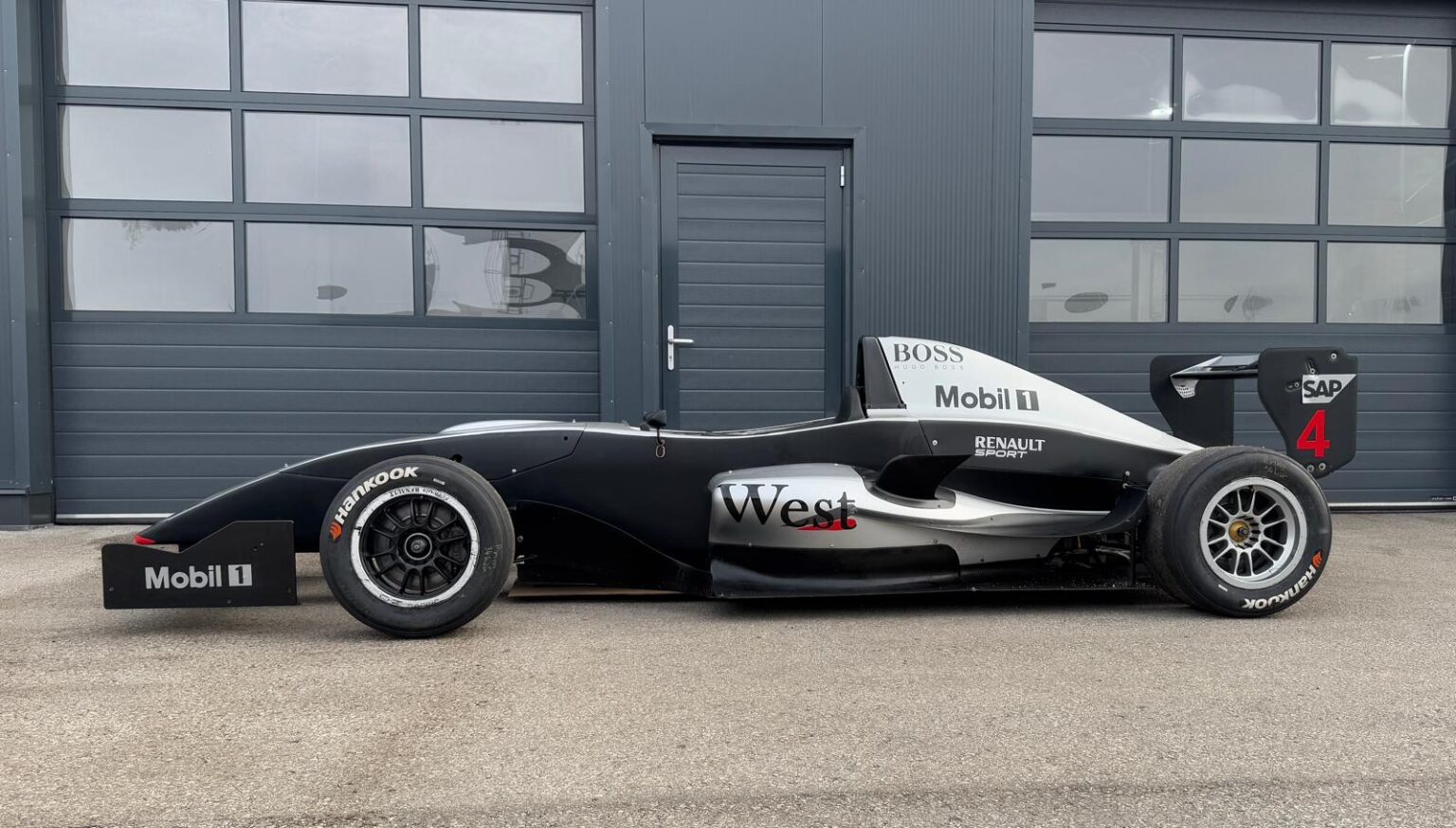 Start - Revotech